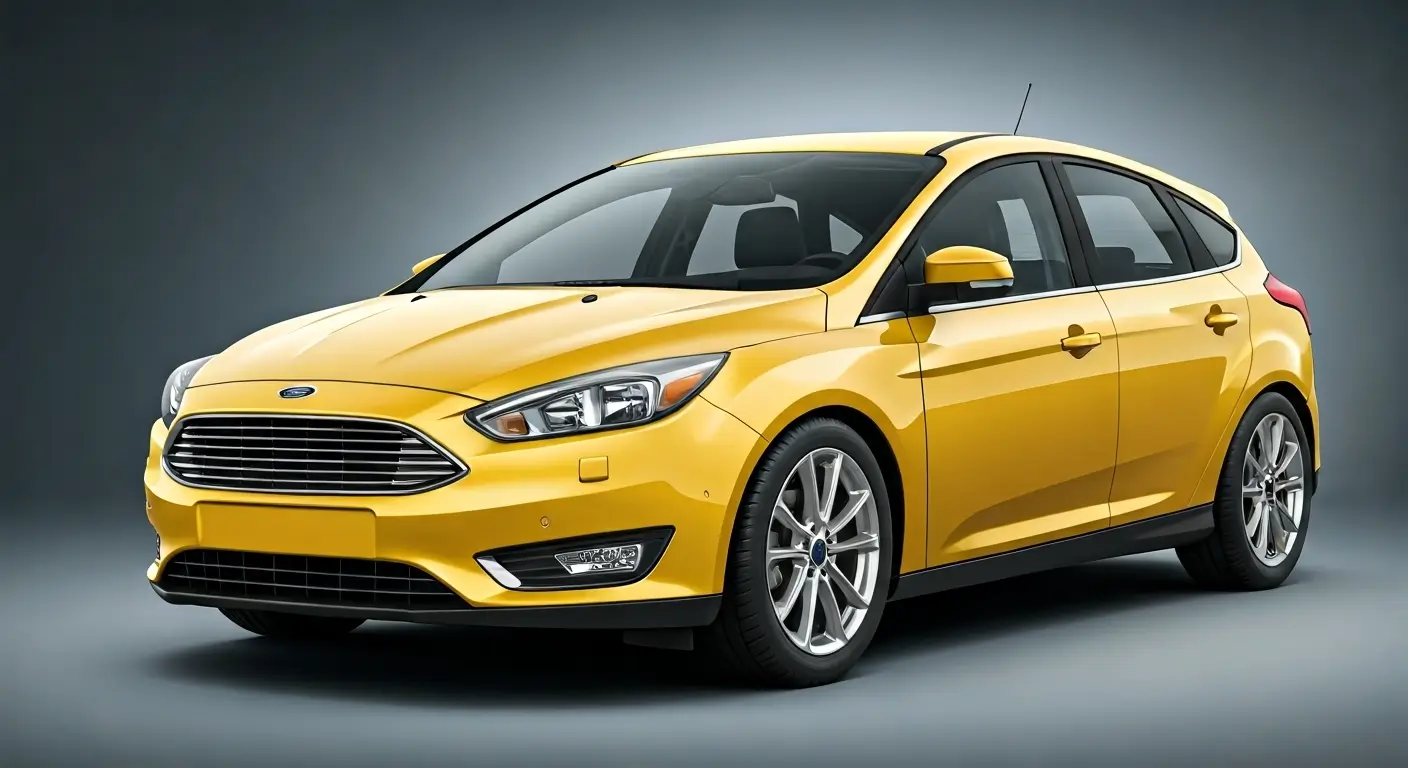 oferta cambio aceite ford focus - C3 Care Car Center