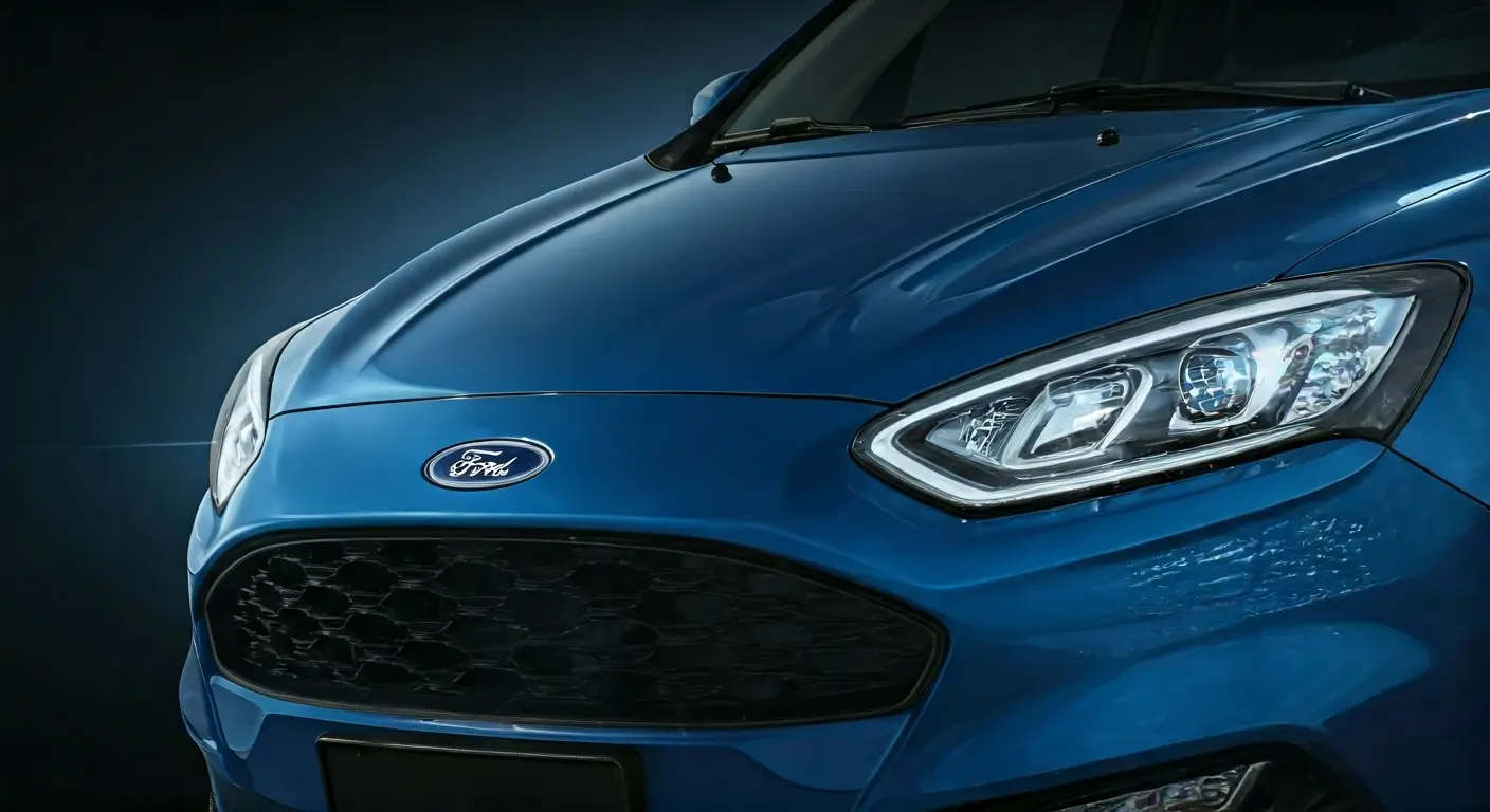 Precio Ford - C3 Care Car Center