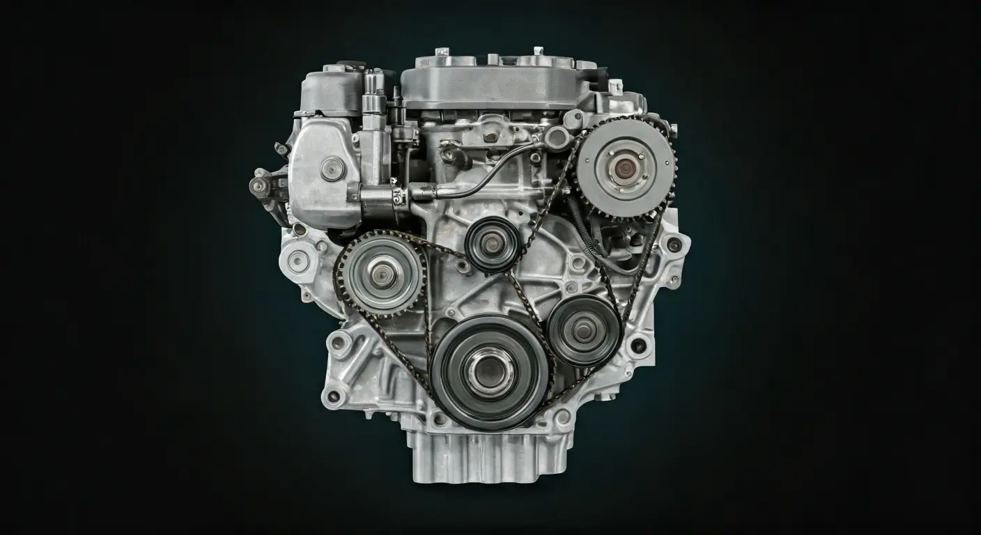 Presupuesto sincronización motor gratis - C3 Care Car Center