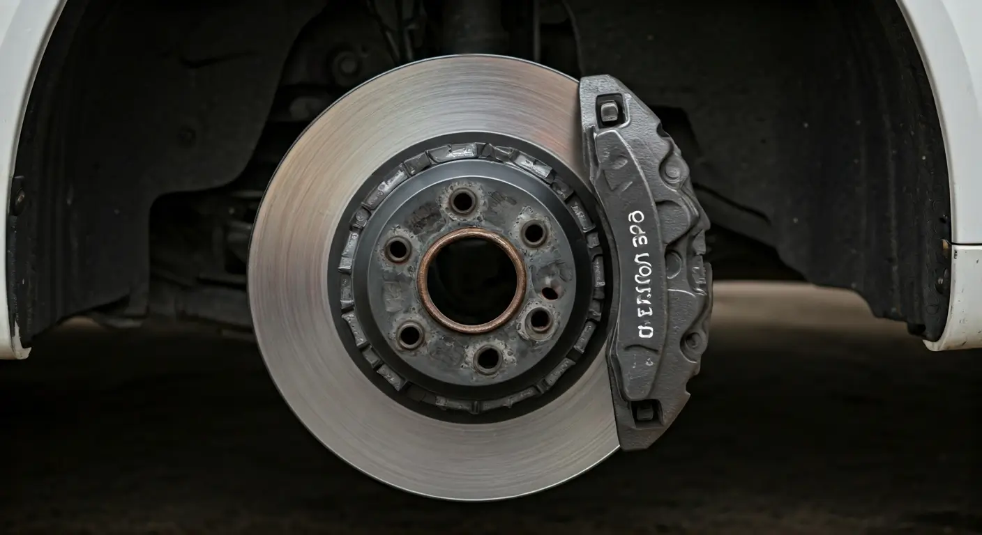 Purgar frenos disco - C3 Care Car Center