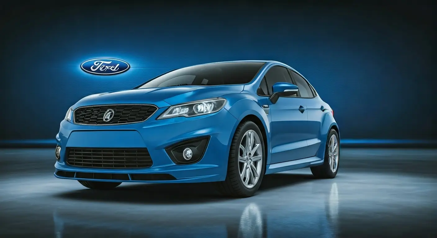 Servicio Ford - C3 Care Car Center