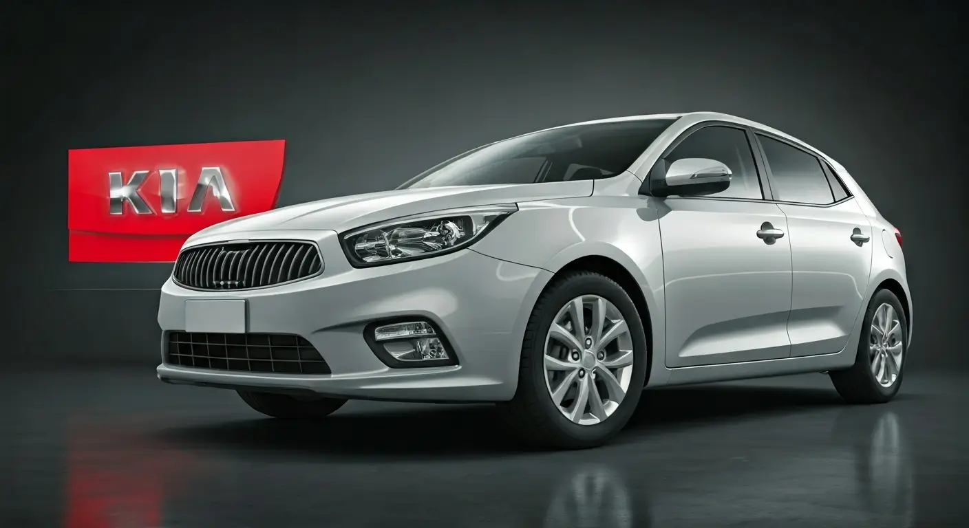 Servicio postventa Kia Colombia - C3 Care Car Center