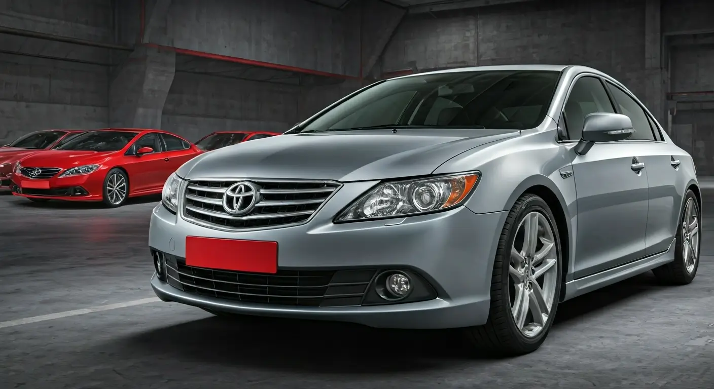 Servicio puesta a punto Toyota - C3 Care Car Center