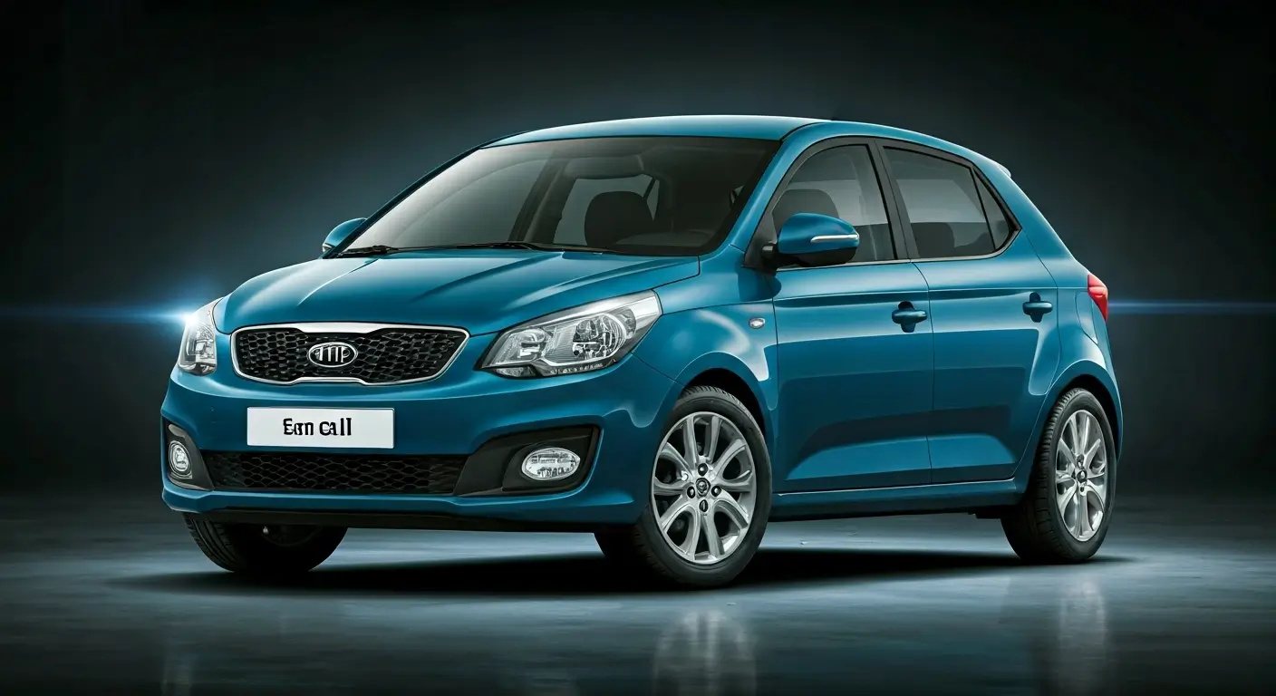 Servicio técnico Kia Cali - C3 Care Car Center
