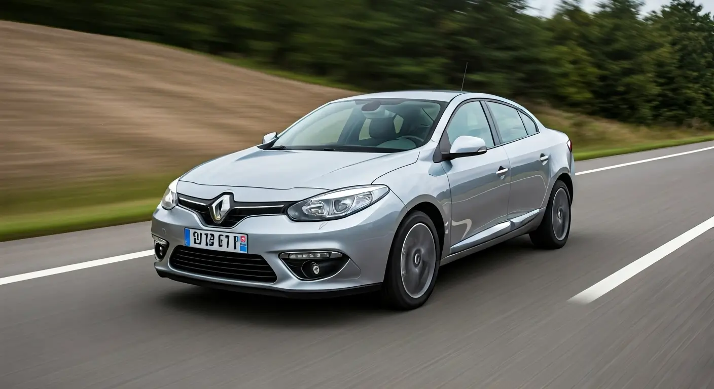 Servicio técnico oficial renault fluence aire - C3 Care Car Center