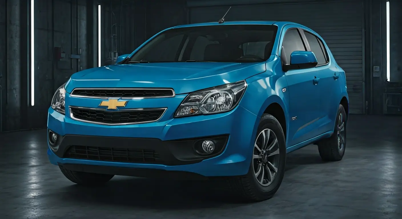 Taller chevrolet bello - C3 Care Car Center