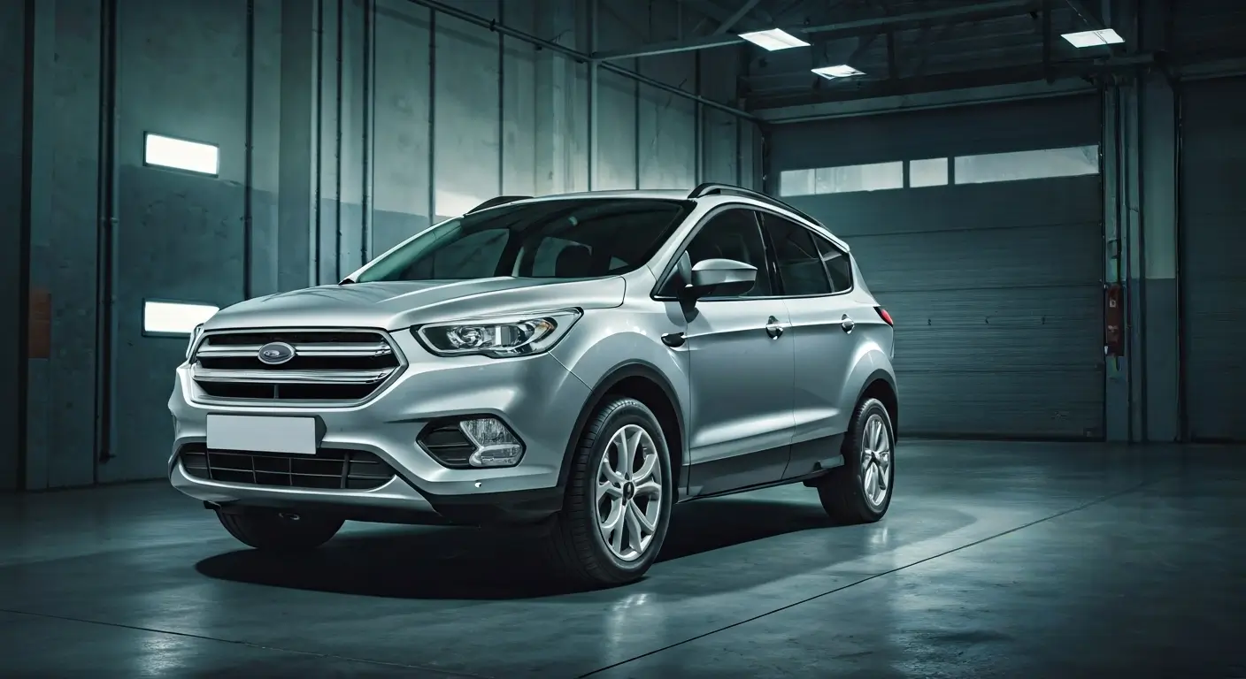 Taller ford escape barranquilla - C3 Care Car Center