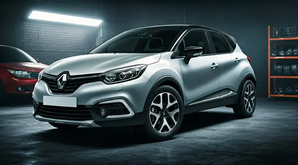 ¿Qué tal es Renault Captur diésel? - C3 Care Car Center