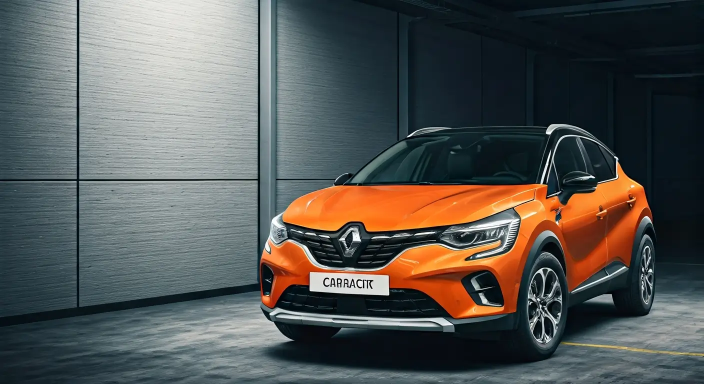 ¿Qué tan fiable es el Renault Captur? - C3 Care Car Center
