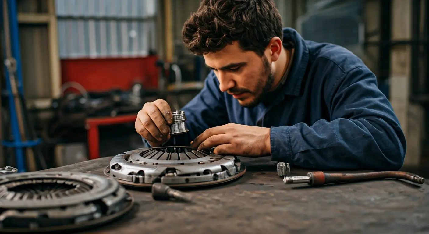 ¿cómo purgar un embrague? - C3 Care Car Center