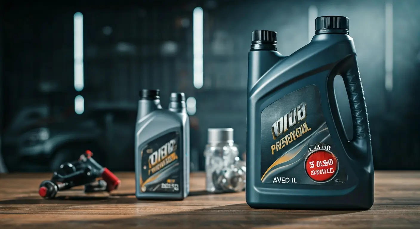 Aceite recomendado Aveo 2023 - C3 Care Car Center