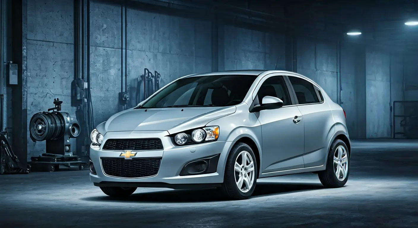 Que Significa Ls En Chevrolet