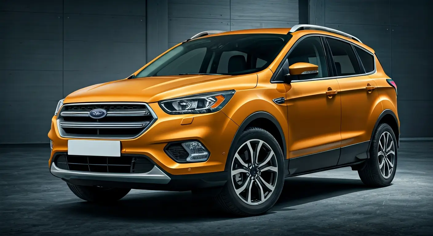 Ford Escape Active - C3 Care Car Center