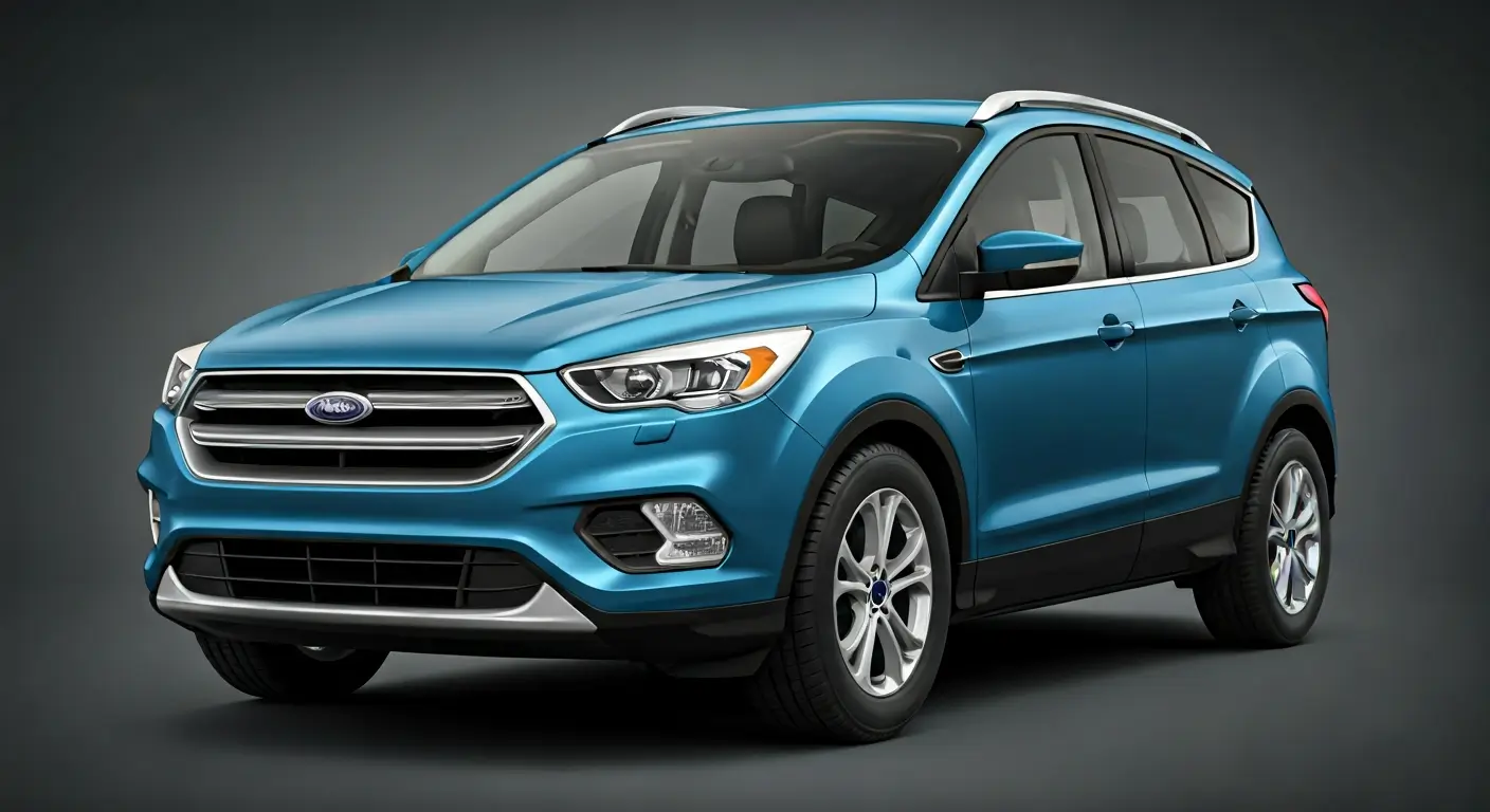 Ford Escape SEL - C3 Care Car Center