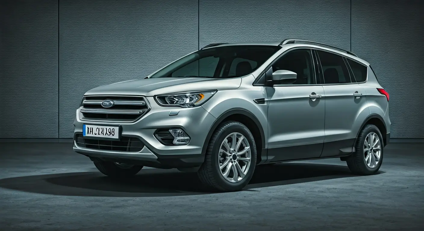 Ford Escape manual de propietario - C3 Care Car Center