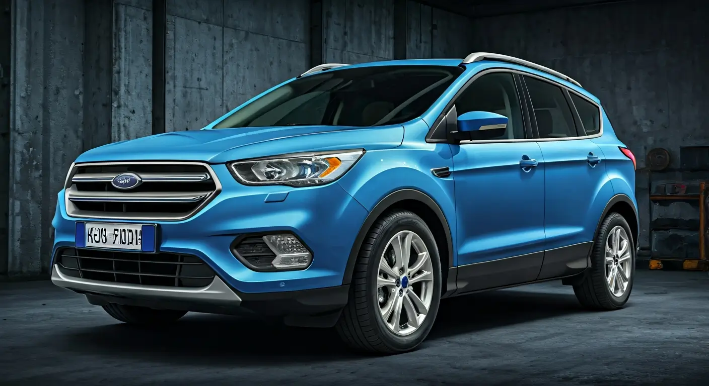 Ford Escape solución de problemas - C3 Care Car Center