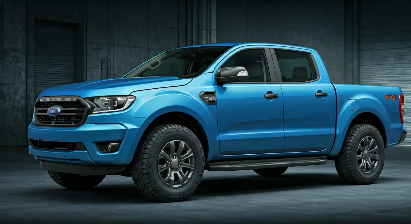 Ford Ranger vs Chevrolet Colorado - C3 Care Car Center