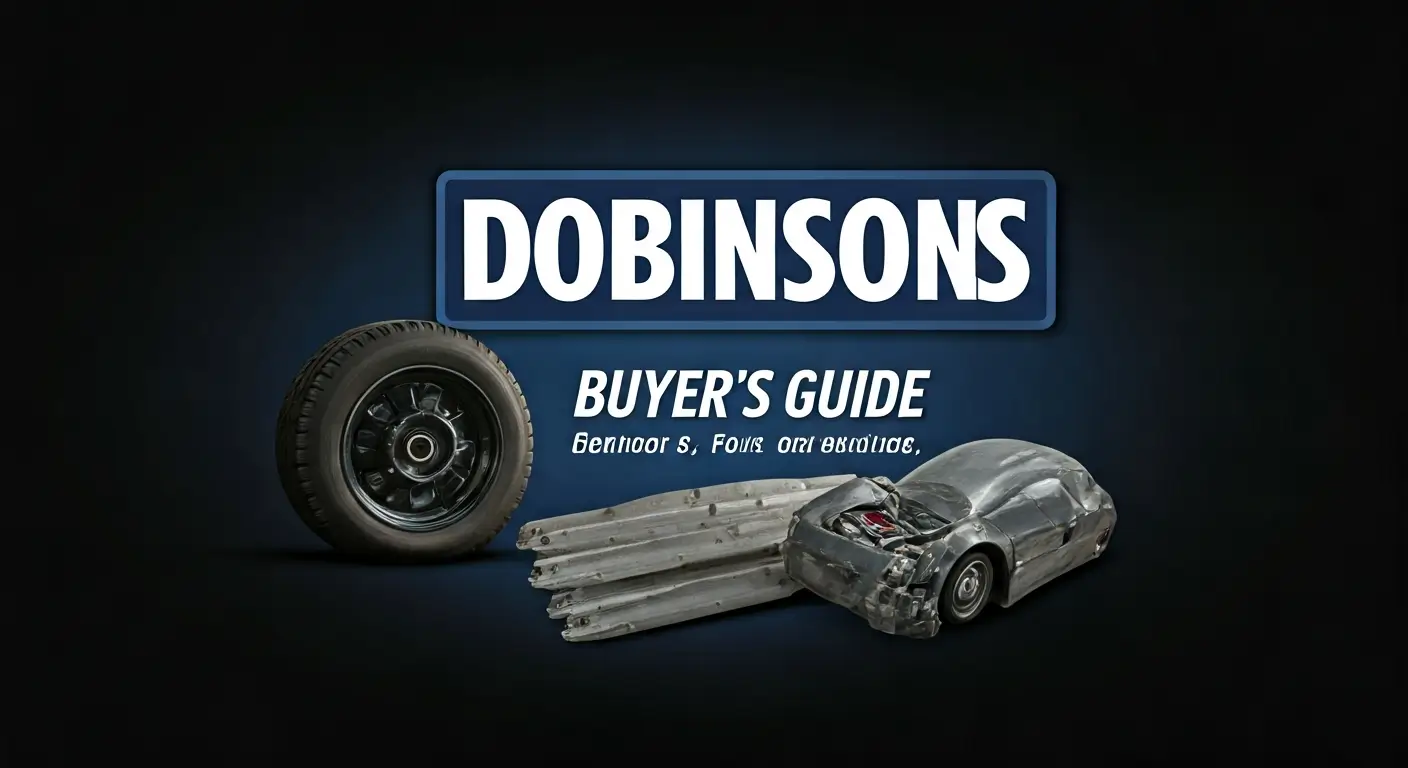 Guía de compra Dobinsons - C3 Care Car Center
