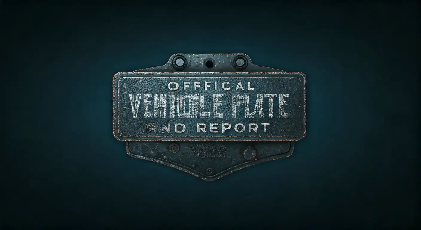 RUNT reporte oficial por placa - C3 Care Car Center