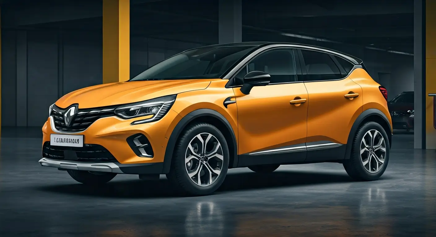 Renault Captur vs Arona - C3 Care Car Center