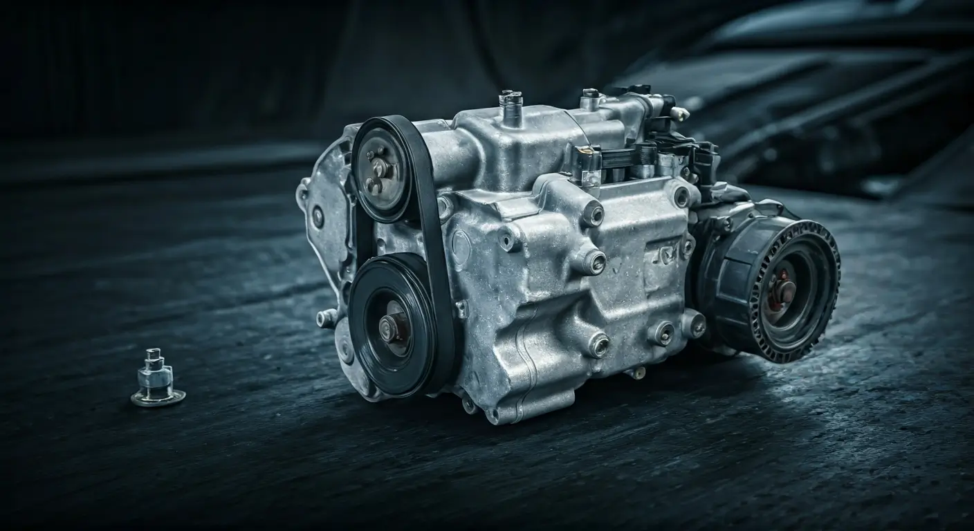 Check engine por inyectores - C3 Care Car Center
