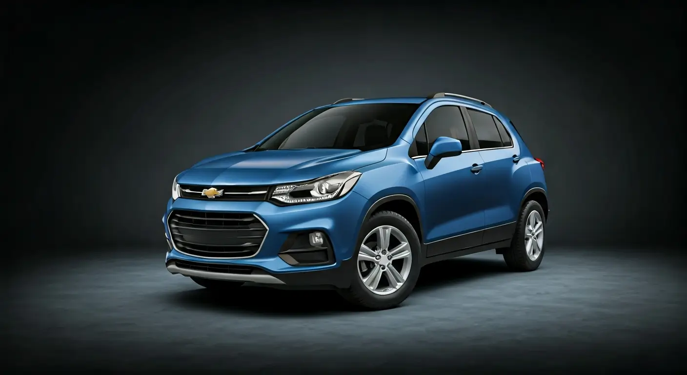 Chevrolet tracker opiniones - C3 Care Car Center