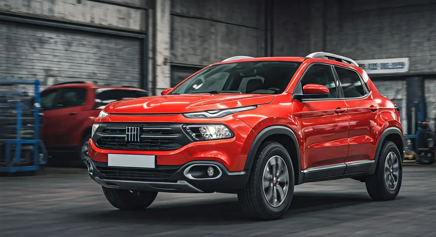 Comparativa Oroch vs Fiat Toro - C3 Care Car Center
