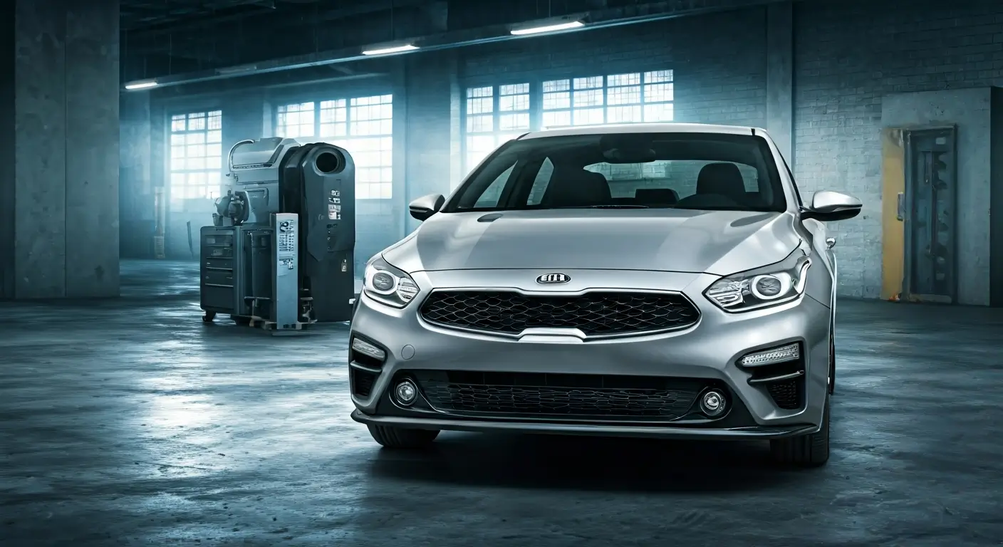 Costos de operación Kia Cerato - C3 Care Car Center