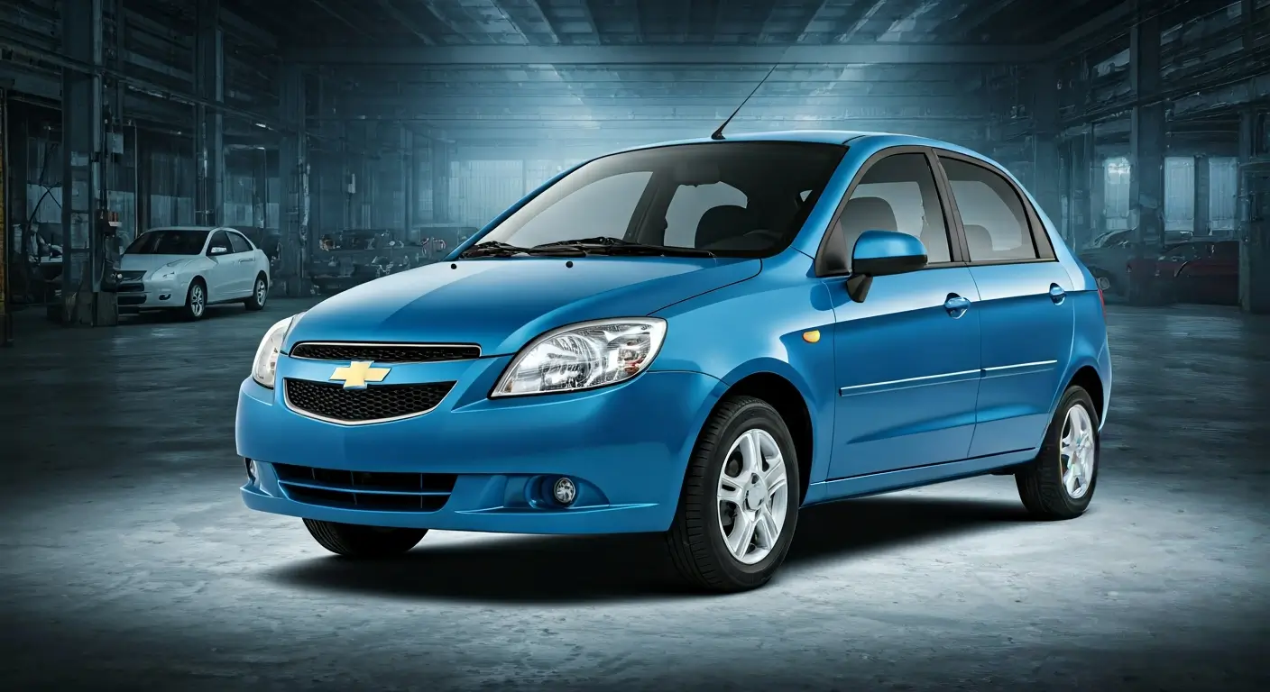 Cuál es el mejor año Chevrolet Sail - C3 Care Car Center