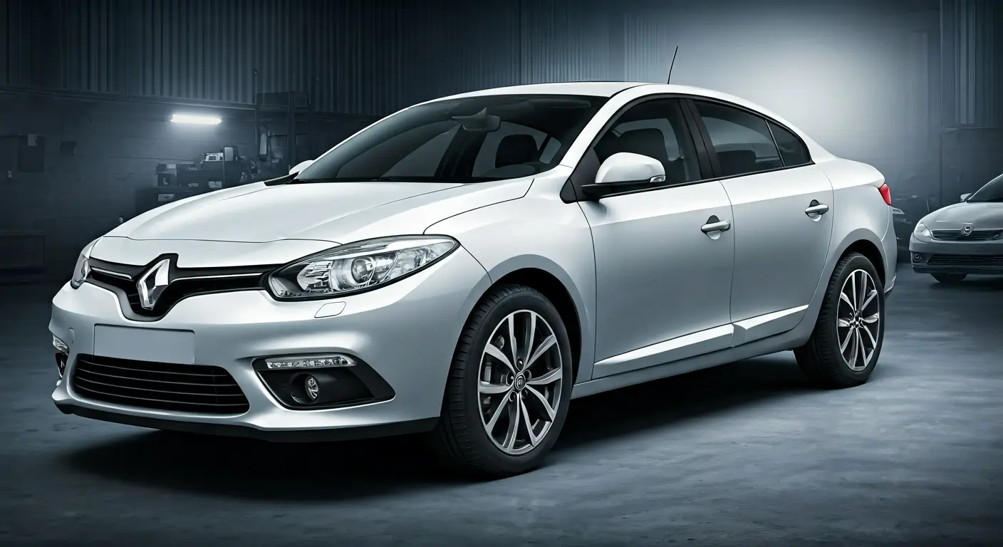 Cuanto consume un renault fluence - C3 Care Car Center