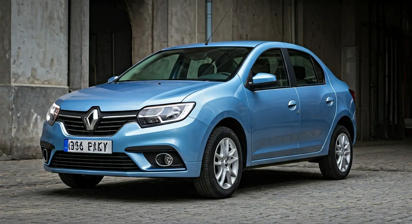 Problemas Renault Logan - C3 Care Car Center