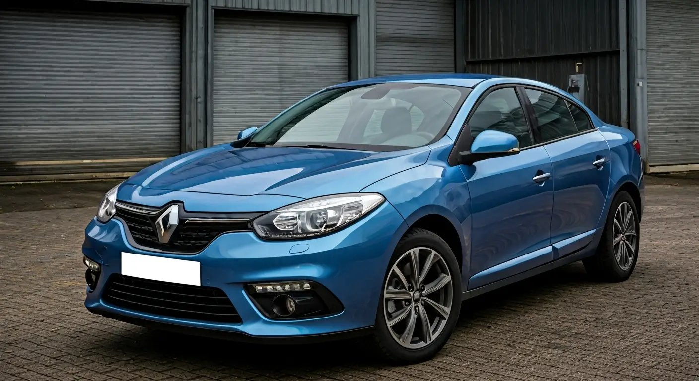 Renault fluence opiniones - C3 Care Car Center