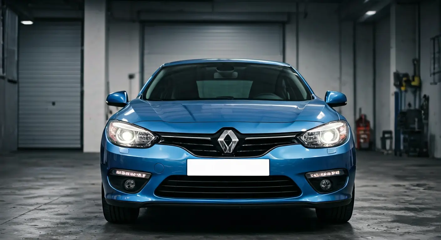 Renault fluence precio - C3 Care Car Center