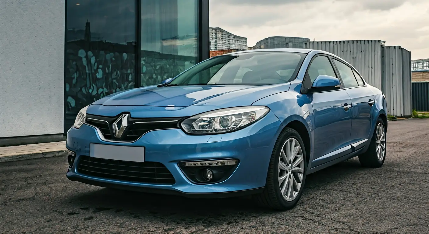 Renault fluence problemas - C3 Care Car Center