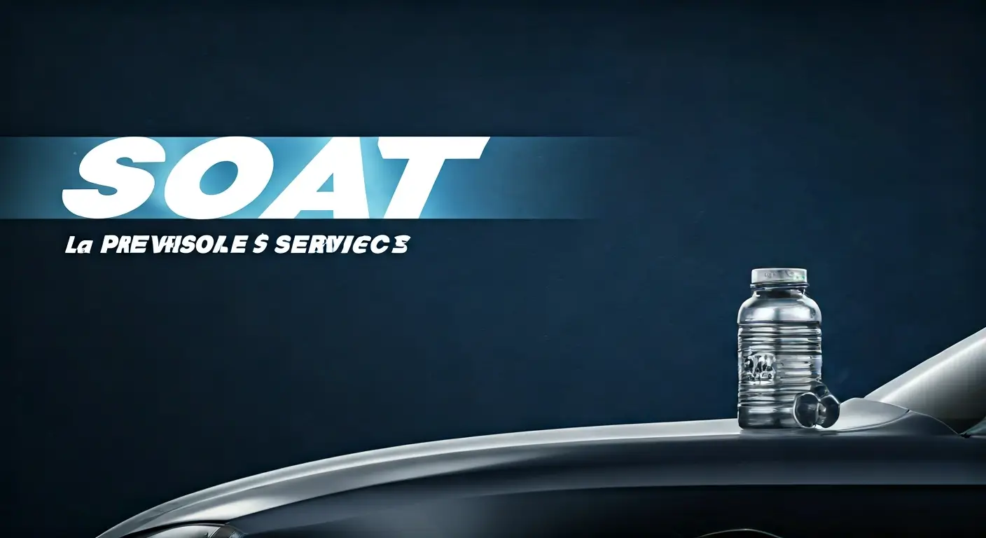 Soat la previsora - C3 Care Car Center