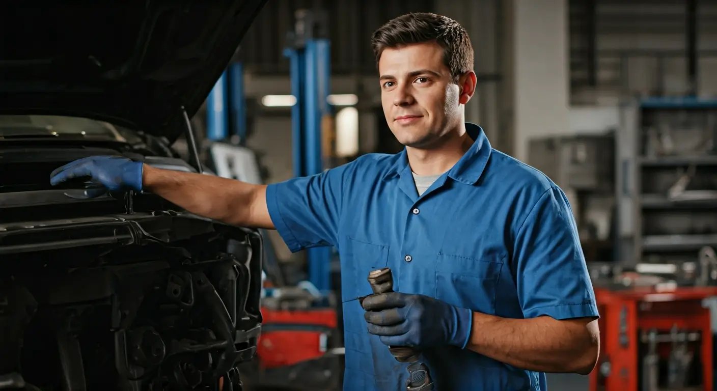 Sueldo promedio mecánico automotriz - C3 Care Car Center