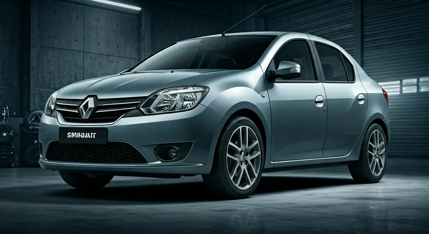 ¿Es seguro el Renault Symbol? - C3 Care Car Center