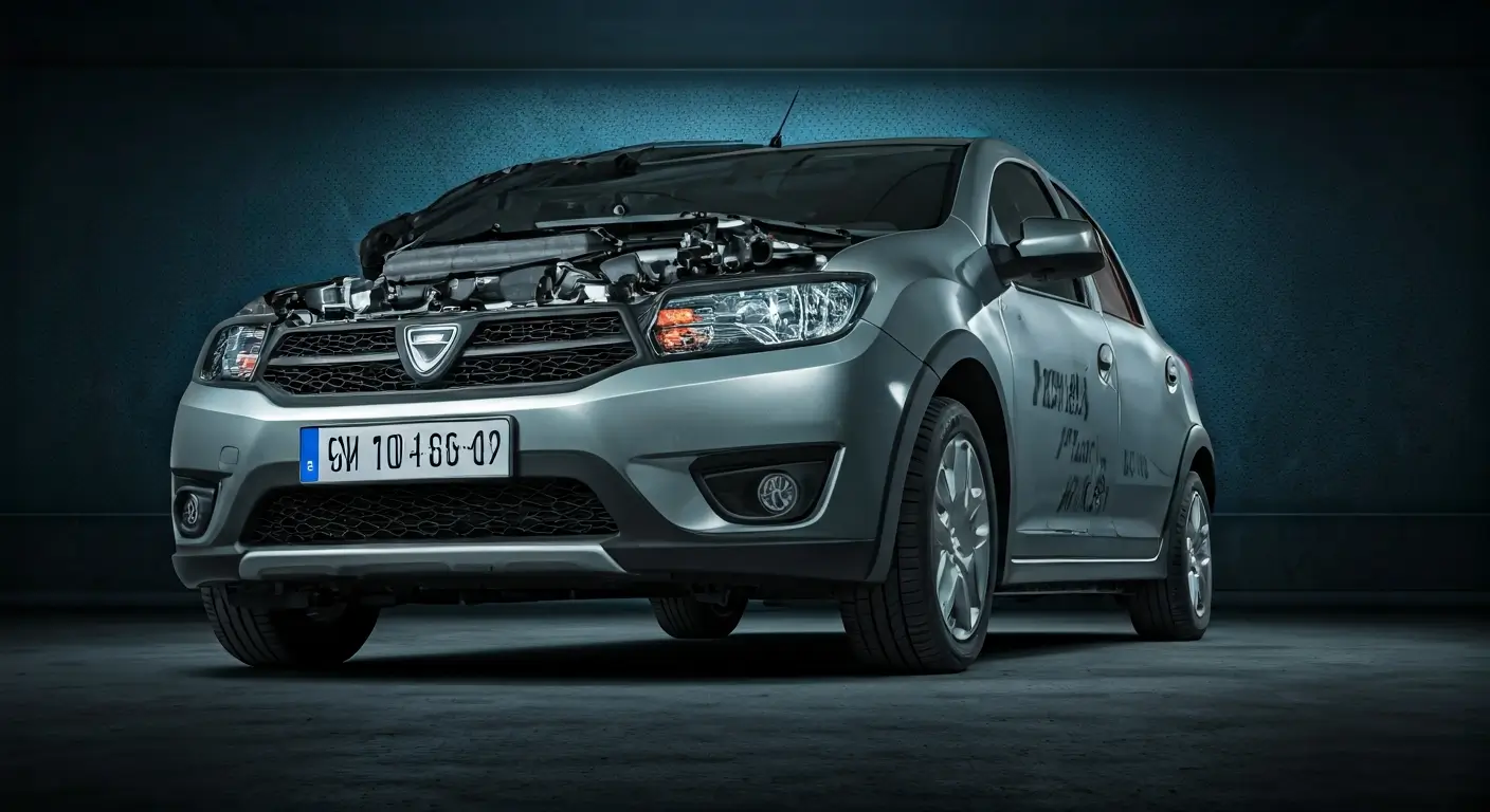 ¿cuál es el mejor motor Stepway? - C3 Care Car Center