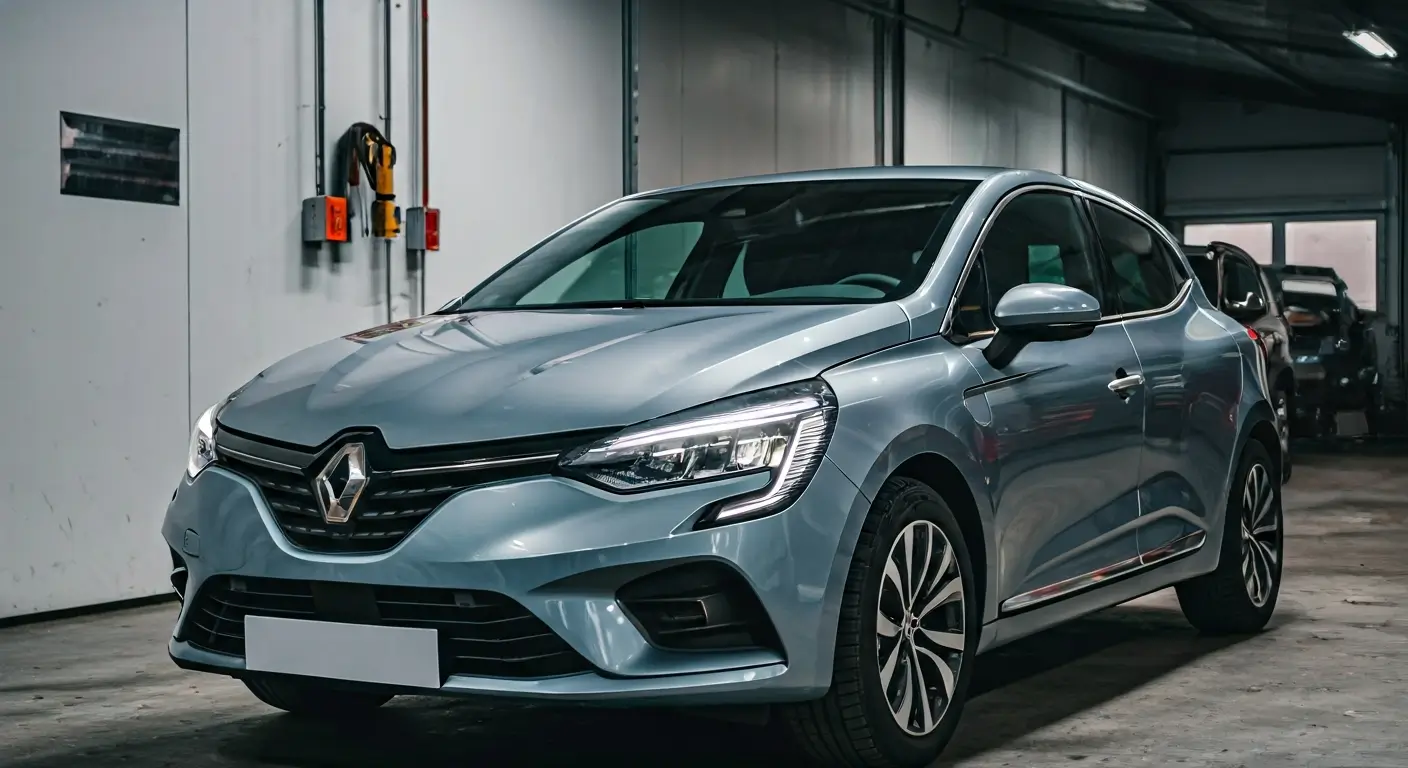 Renault Clio 1.0 TCe - C3 Care Car Center