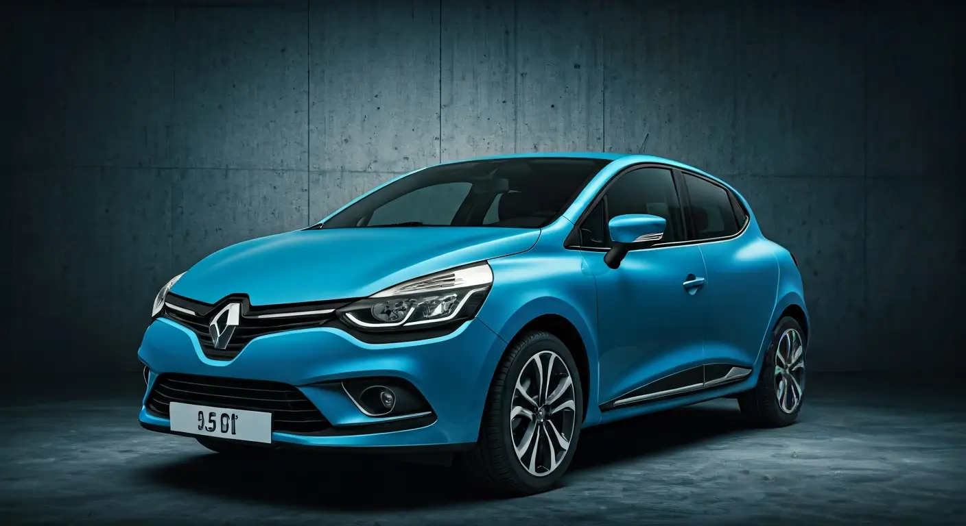 Renault Clio 1.5 dCi - C3 Care Car Center