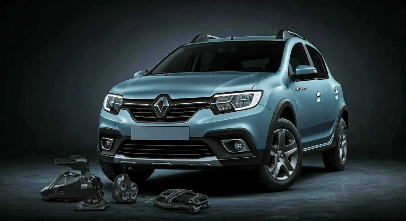 Renault Stepway - C3 Care Car Center