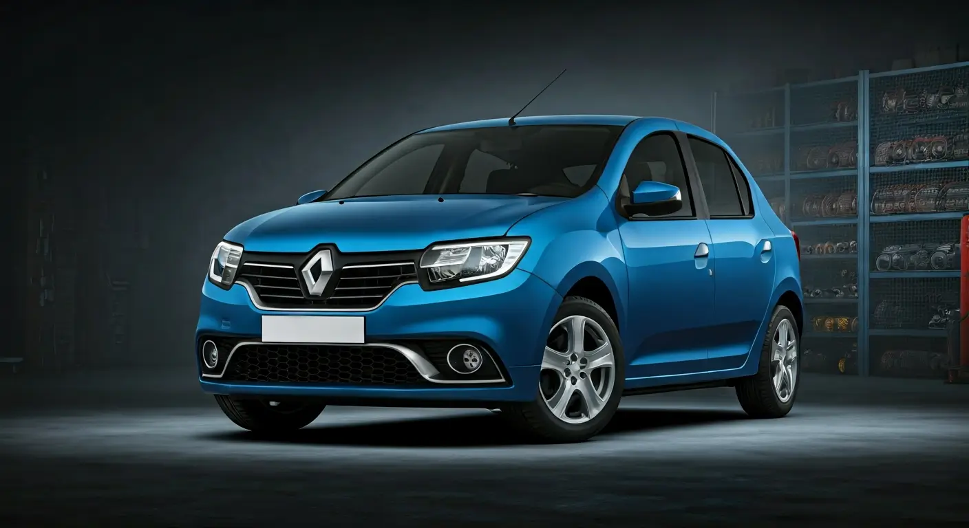 Renault Symbol pros y contras - C3 Care Car Center