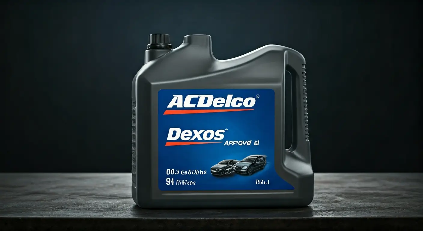 Aceite acdelco dexos aprobación - C3 Care Car Center