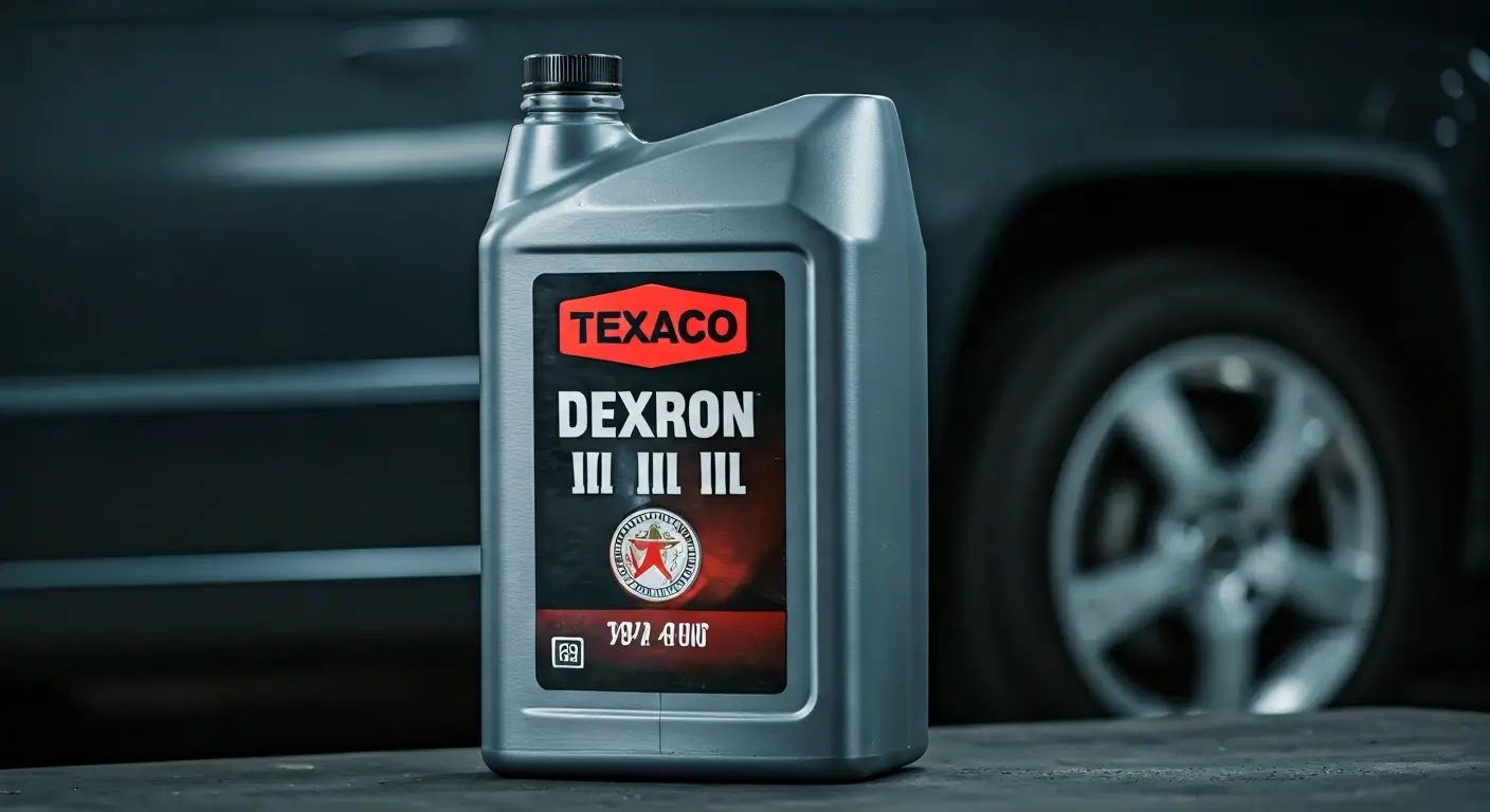 Aceite dexron 3 texaco - C3 Care Car Center