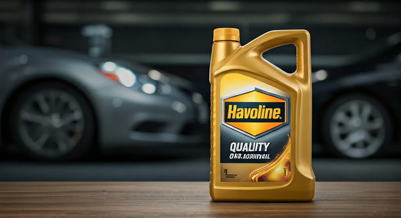 Aceite havoline calidad - C3 Care Car Center