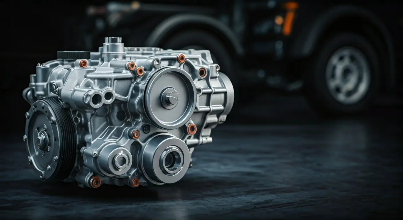 Actualización de software motor - C3 Care Car Center