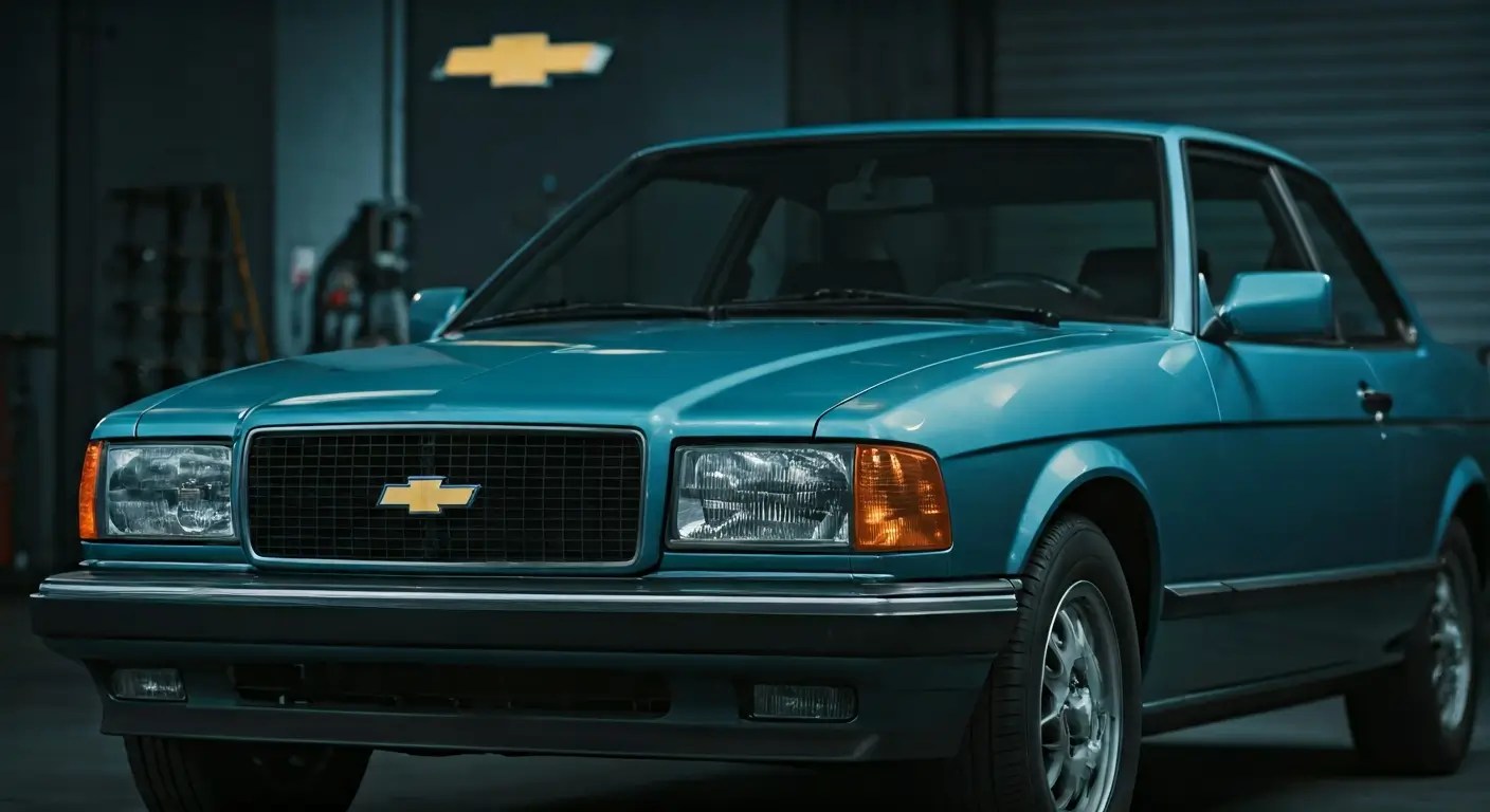 Diagnóstico Chevrolet - C3 Care Car Center