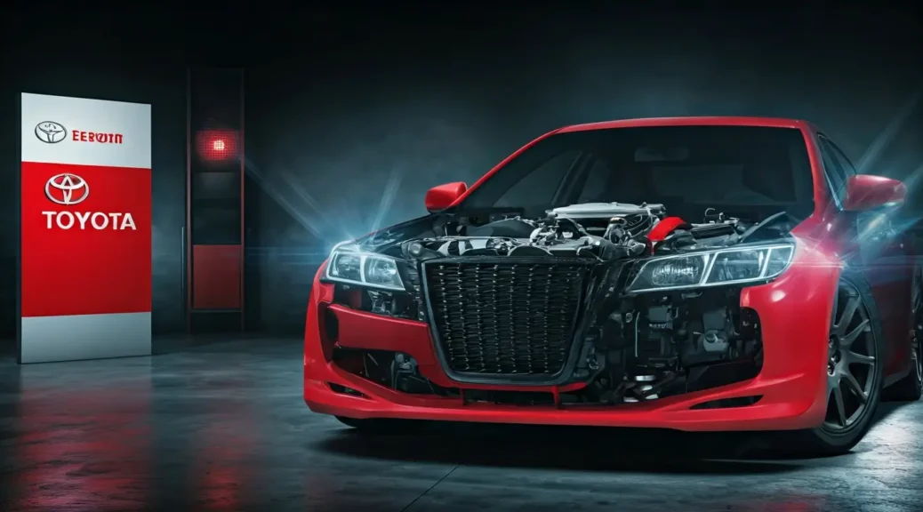 Experto toyota - C3 Care Car Center
