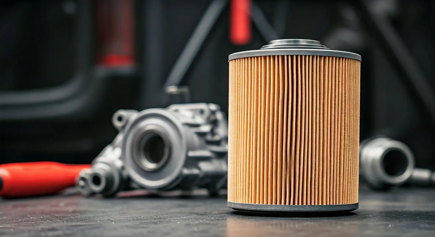 Filtro transmisión automática - C3 Care Car Center