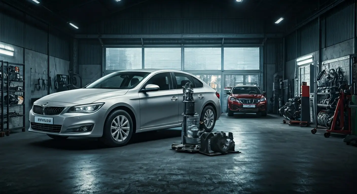 Mejor servicio cliente toyota - C3 Care Car Center